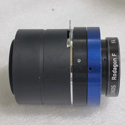 LINOS RODAGON F f4 40mm CAMERA Lens