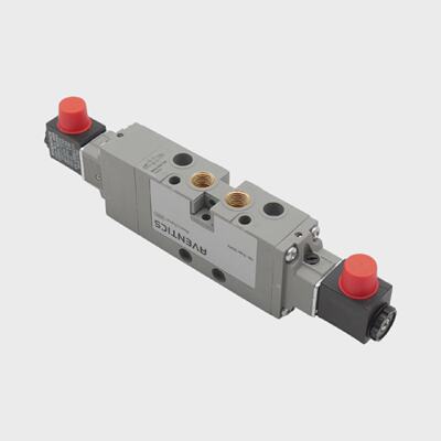 Aventics 0820 035 026 19W31 Pneumatikventil  2x 1824210243 S