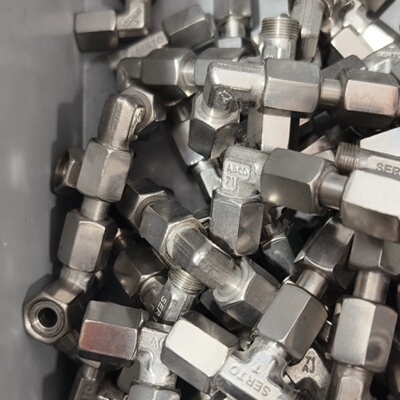 寻》》SERTO管接头三通直角对接38寸10mmJS