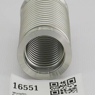 16551KF可压缩黄色连接PN40310650100AA全新KF40FXC100