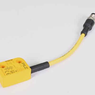 PILZ541353PSENcs3.19nRFiD安全开关V1.2