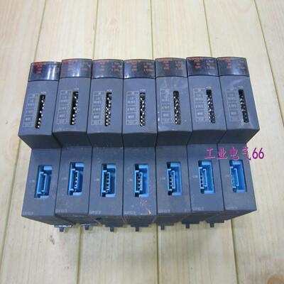 二手正品原装PLC模块QJ61CL12 原装