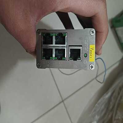 N-TRON+105TX。。议价~询价