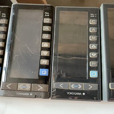 寻议价YOKOGAWA横河YS170仪表YS170STYLE