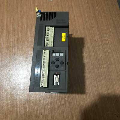 科比F0伺服驱动器11.F0.R11-3429  3KW 现（电子设备）