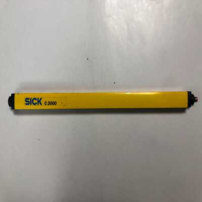 德国SICK安全光栅C2000系列C20E-045303A1-议价