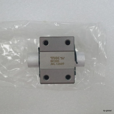 THKBNT2005-2.6ZZ滚珠螺丝螺母用于替换BSC-N-10875F53