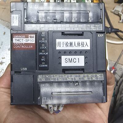 【询价】光栅控制器g9sp-n10s另一个型号tmct-sp1