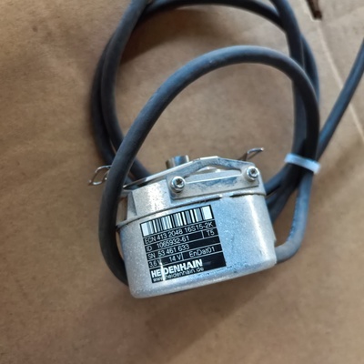 【议价】海德汉编码器ECN413204816S152K