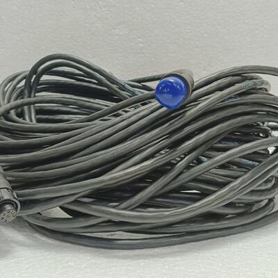 Airmar 3386203 NMEA 0183 25M Cable for WX Series WeatherStat