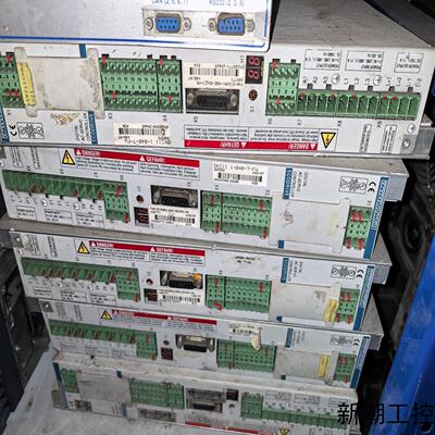 力士乐伺服驱动器型号FWA-EC0DRV-ASE-02VR议价商品
