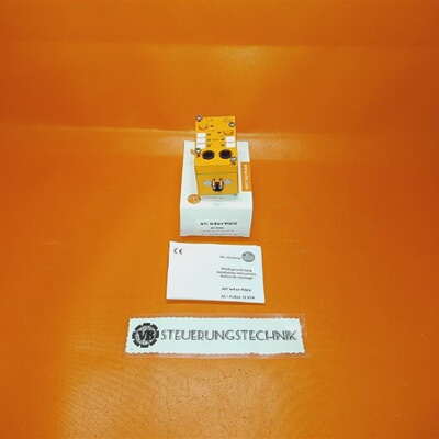 议价Ifm Electroc Ac2055 As Interface Airbox适用