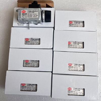 议价BARCONTROL PDS-1-008-M-2-1压力开关NOKEVAL 201-4/20数显表