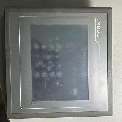 询价~MCGS昆仑通态触摸屏TPC7062Ti，成色如图，功能正常