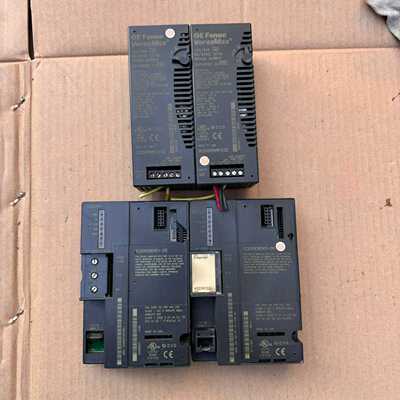 GE发那科PLC模块IC200EBI001/IC200PW-议价