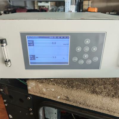 议价Flue Gas Analyzer SecondH Disassembly Parts Normal Funct