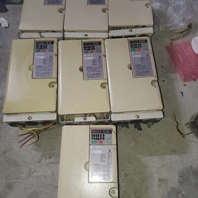询价-安川变频器CIMRVB4A0023FBA7.511