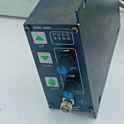 CHC400 Capacitive Hhen Kontroller HYDTHC Mit Supply