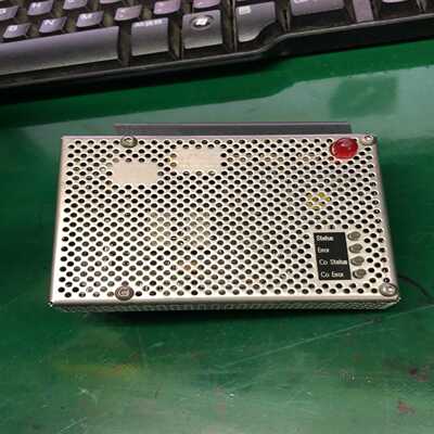 【议价】德国罗芬激光控制盒ROFIN100719023V4-0适用