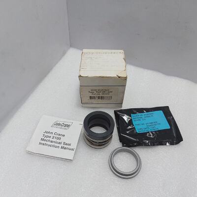 Sello Mecnico John Crane 2100 G050 Sello De Eje T045 UR1 AUV