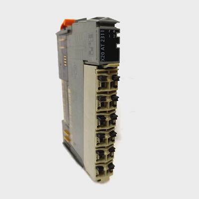 Module dES BR X20AT2311 2 entres pour la mesure de tempratur