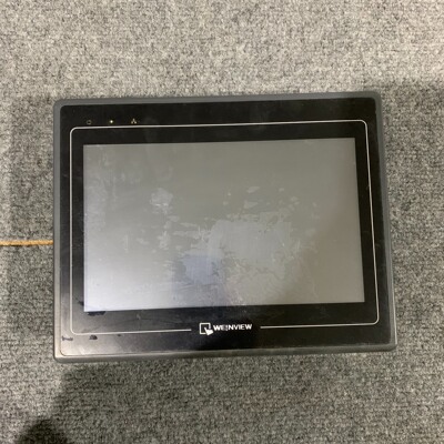 MT8100i拆机维纶触摸屏，质量包好一议价商品