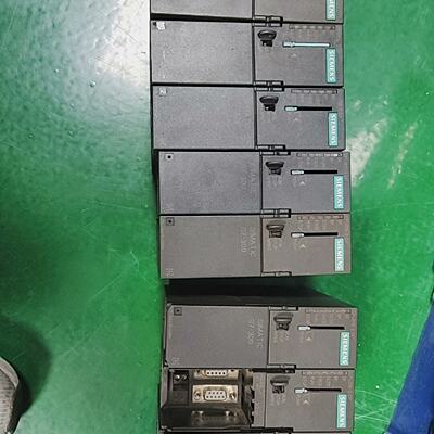 询价-S7300CPU3152DP8台