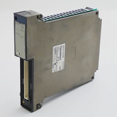 Schneider Automation TSXASR401 4 Analog Out 10V Int. PWS V 1