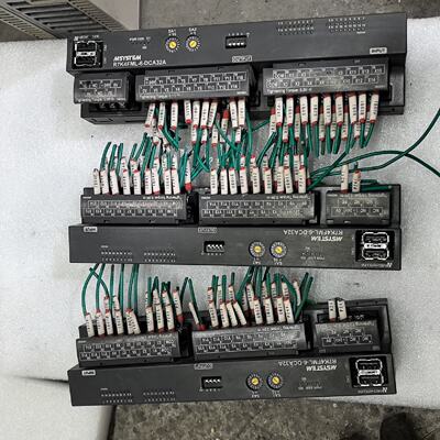 询价MSYSTEM爱模远程模块R7K4FML6DCA32