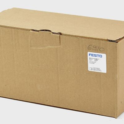 Festo Einschaltventil MS6EE12V230SZ 527682