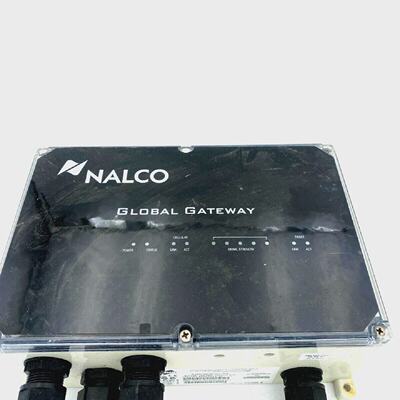 Digi Nalco Global Gateway Connectport X4 5000154416