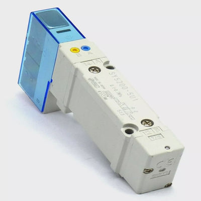 SMCSY5200-5U1Magnetventil-unused-