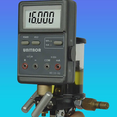 CALIBRATOR PRESSURE DIGITAL RECHARGEABLE CLIP-ONO PI620