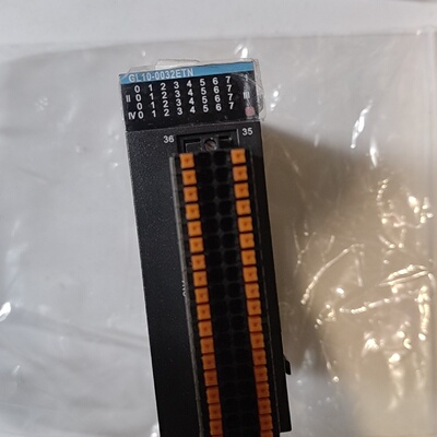 汇川GL100032ETNXD模块实物如拍前询价