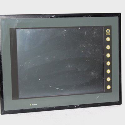 Fuji MONITOUCH V710iS V7 Series 10.4 SVGA TFT 32K COLOR 1002