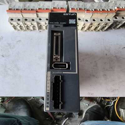出售埃斯顿ESTUN伺服驱动器ED3L-04AMA，40