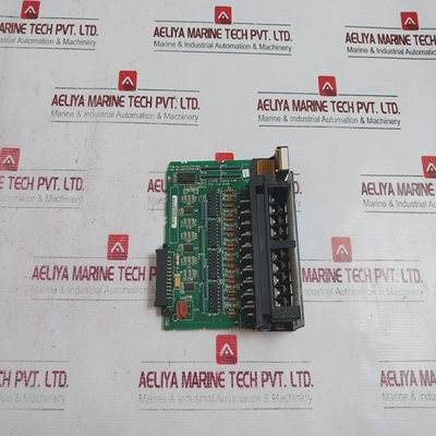 GEFanuc44A731778-G01InputModule24VDC9856024