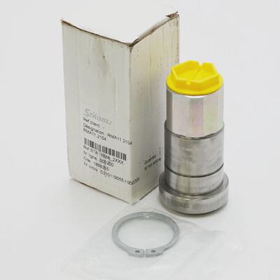 Stubli RMA11.2104 RMA112104 1484355 unused