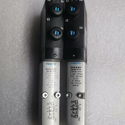 询》FESTO费斯托VSVABB52ZDA21T1L仓