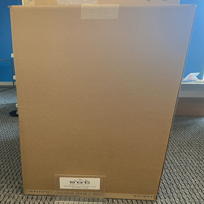 ScientificGlassPolyQuartzWaferBoat200mmPN:SGI-1432R