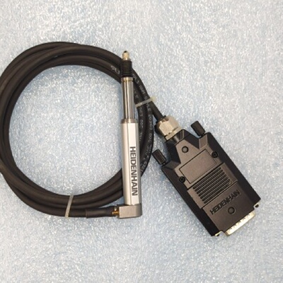 议价HEIDENHAIN海德汉 ST1277 长度计511395-01 位移传感器原装拆