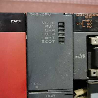 询价~三菱Q02HCpu，QY22，QY10，QX41，QY41等