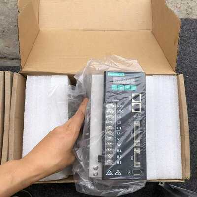 （议价）SERVOPACK200V1.0KW驱动器！EDBM-10A