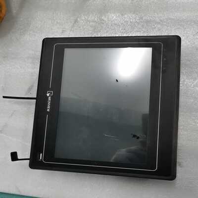 威纶触摸屏MT6100i(功能正常）【询价】