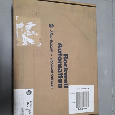 议价AB罗克韦尔全新原装20D-DL2-CKE1  PowerFlex变频器主控板