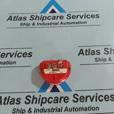HART REGISTERED HNWG50049839002 Bucle Test Powered Aislado U