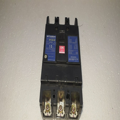 MitsubishiNF100-SPSicherungsschutzschalter15A3P690VNF1