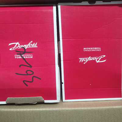 询价DANFOSS丹佛斯温度开关060L313066KPS8