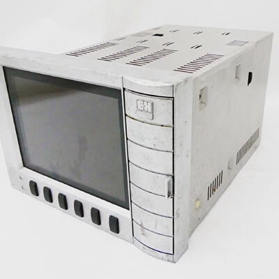 EH ENDRESSHAUSER RSG10A122A21AC MemoGraph used