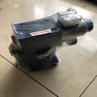 配件R900920863型号DBW10B1-52315-6EG24N9K4力士乐Rexroth议价